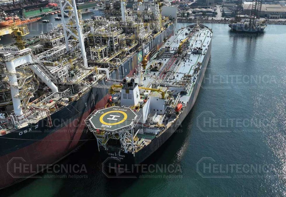 FSO Pargo - Helitecnica