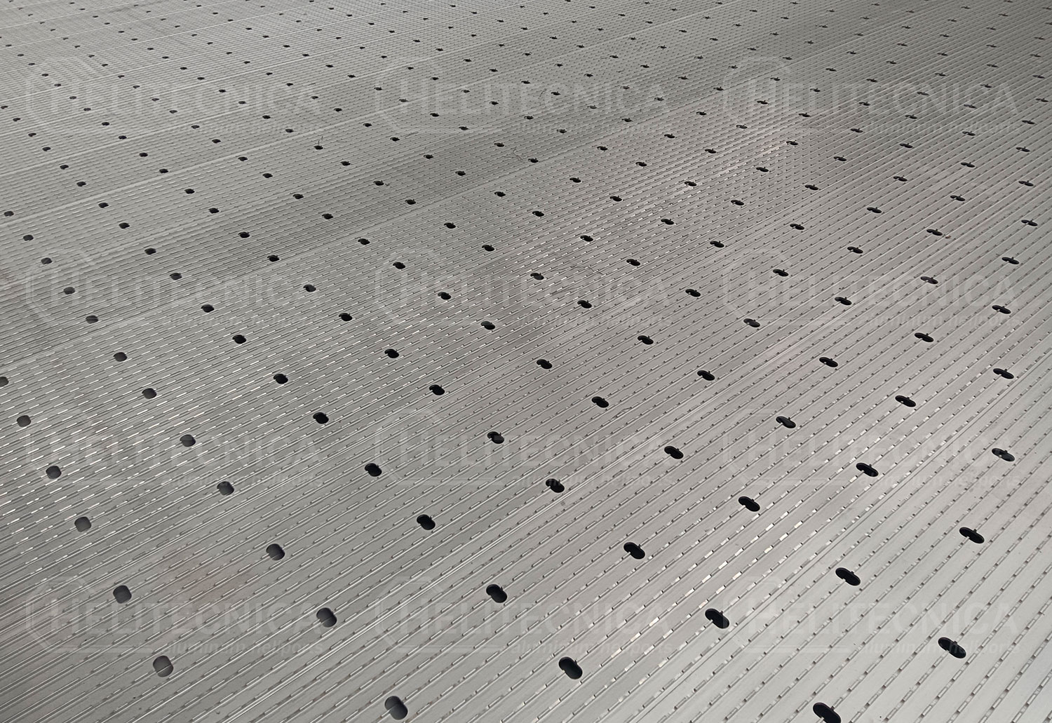Safe Aludeck® I HELITECNICA
