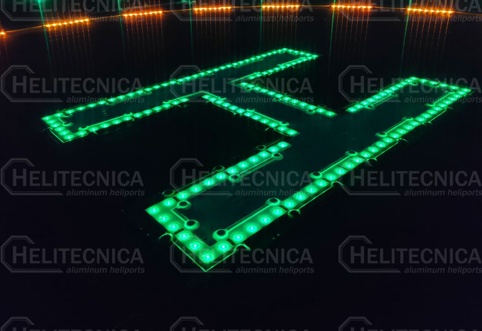 New LQ & Revamp at NQ Complex (NLRNC) - Helitecnica